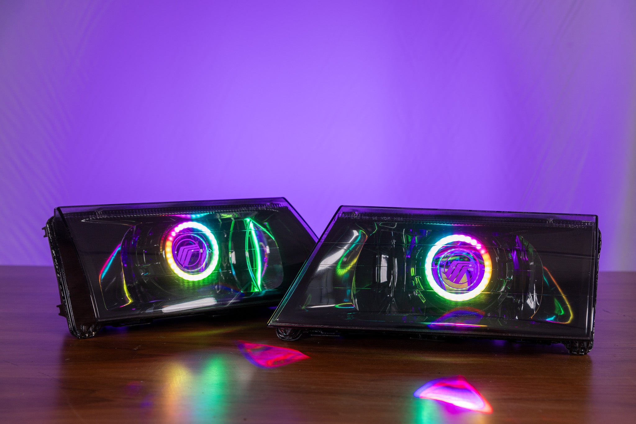 Panther Lights | LED Headlights, Fog Lights, and RGB Lighting