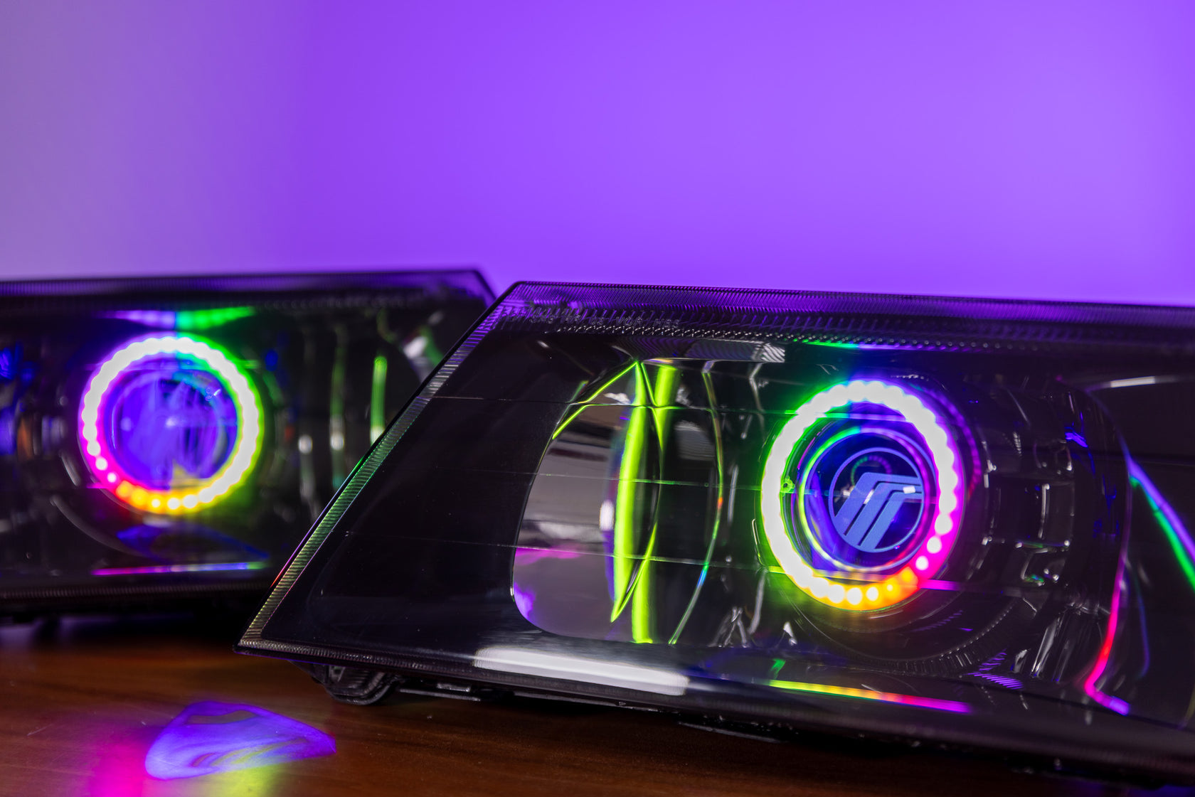 Panther Lights | LED Headlights, Fog Lights, and RGB Lighting