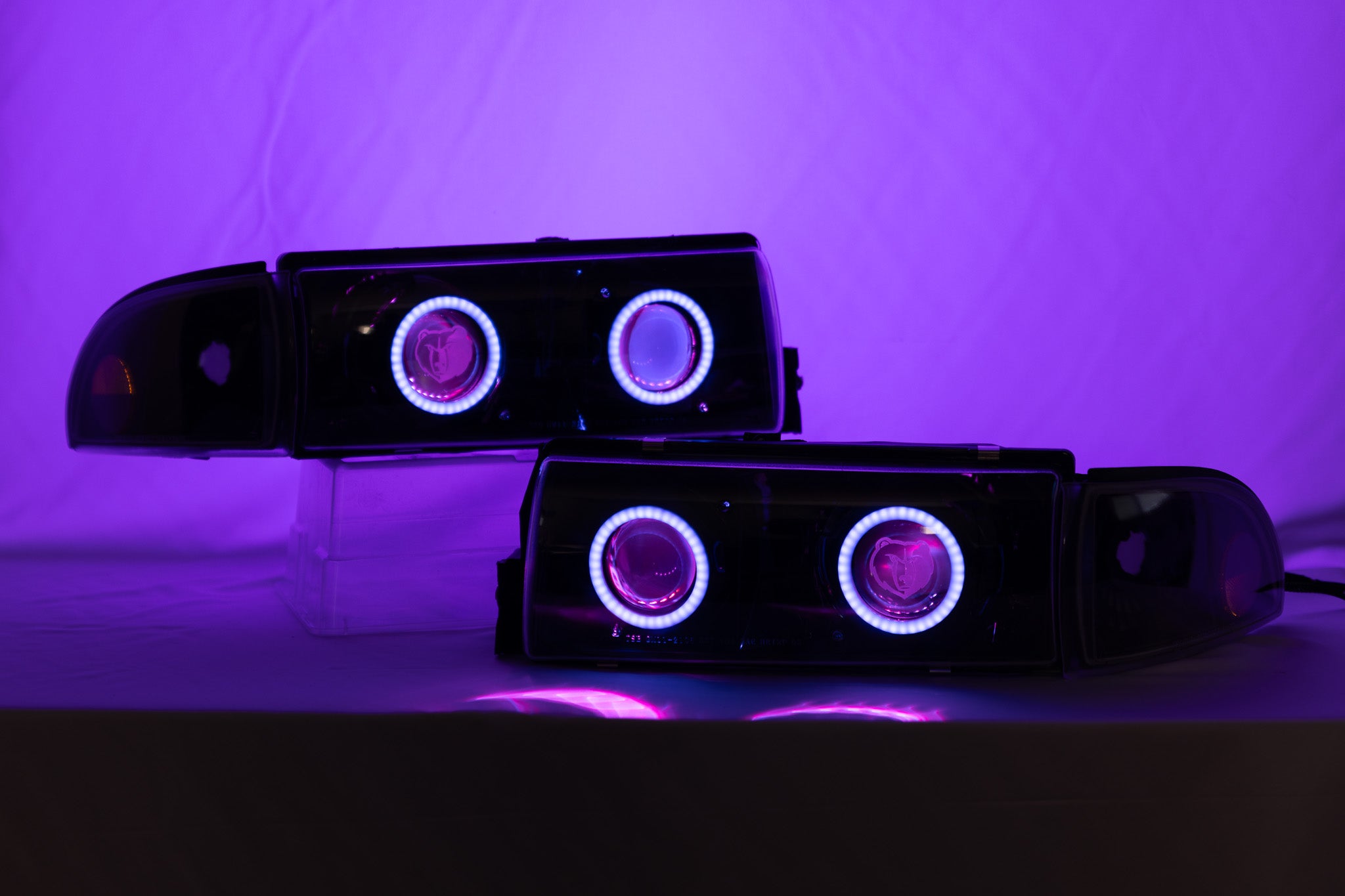 Panther Lights | LED Headlights, Fog Lights, and RGB Lighting