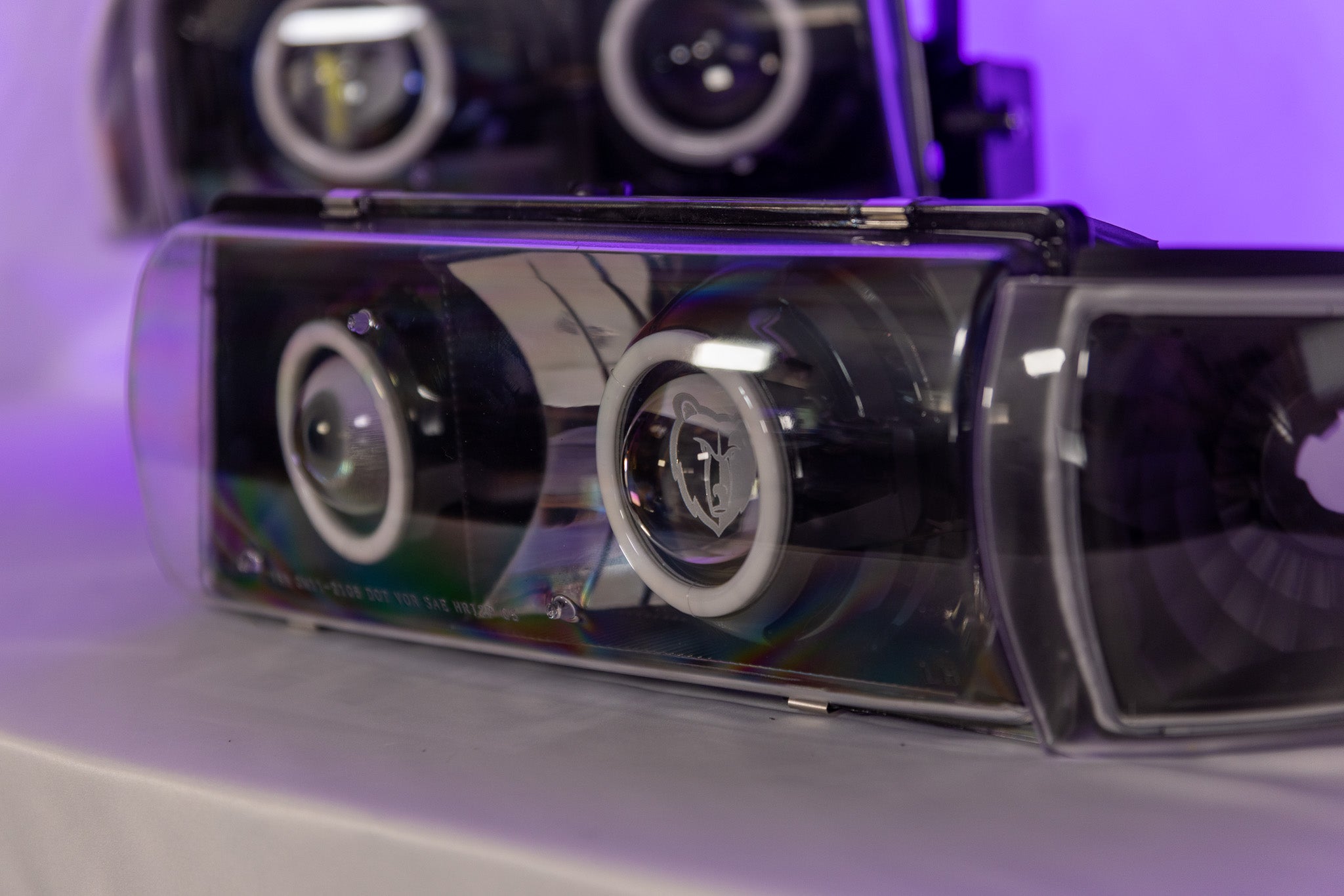 Panther Lights | LED Headlights, Fog Lights, and RGB Lighting