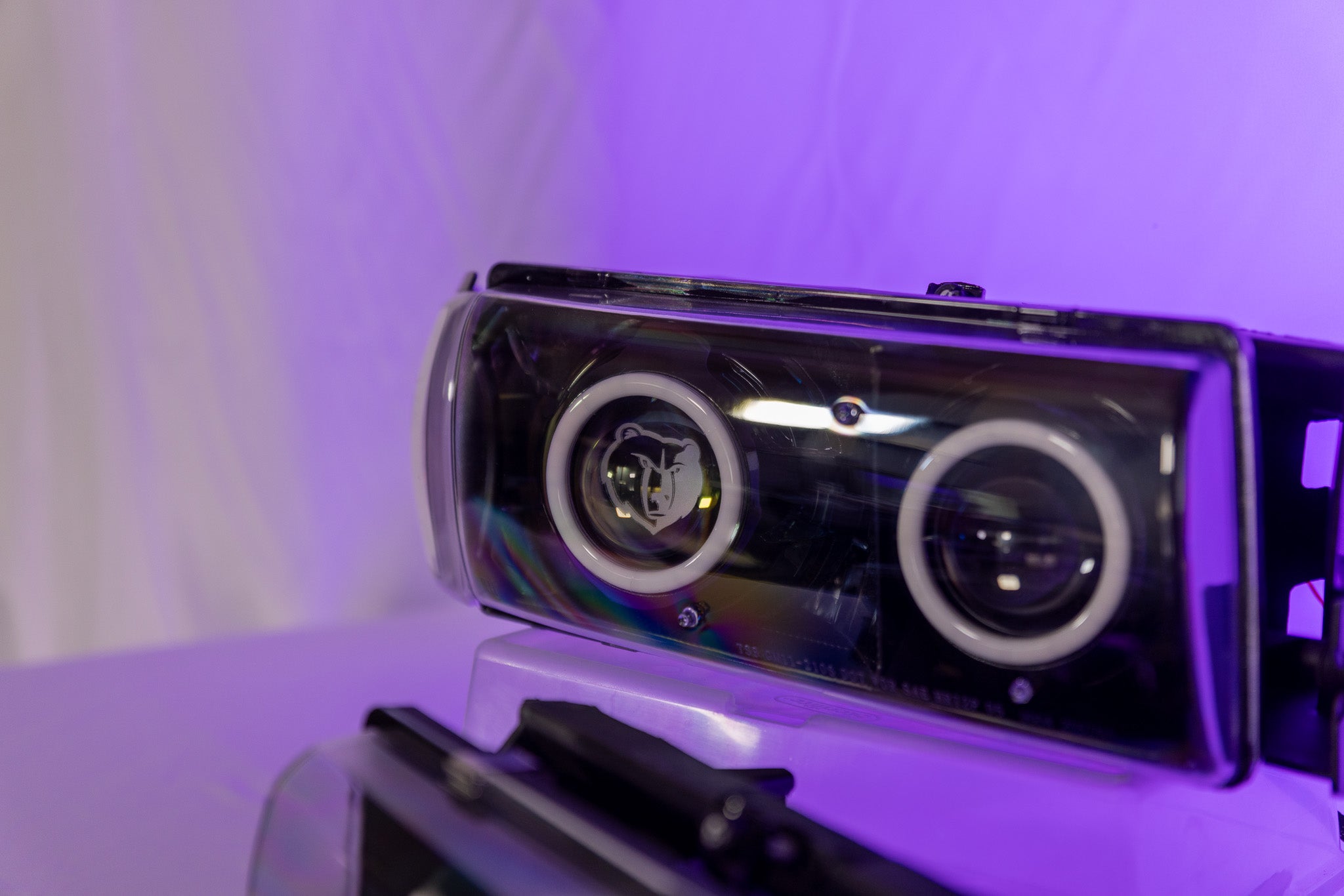 Panther Lights | LED Headlights, Fog Lights, and RGB Lighting